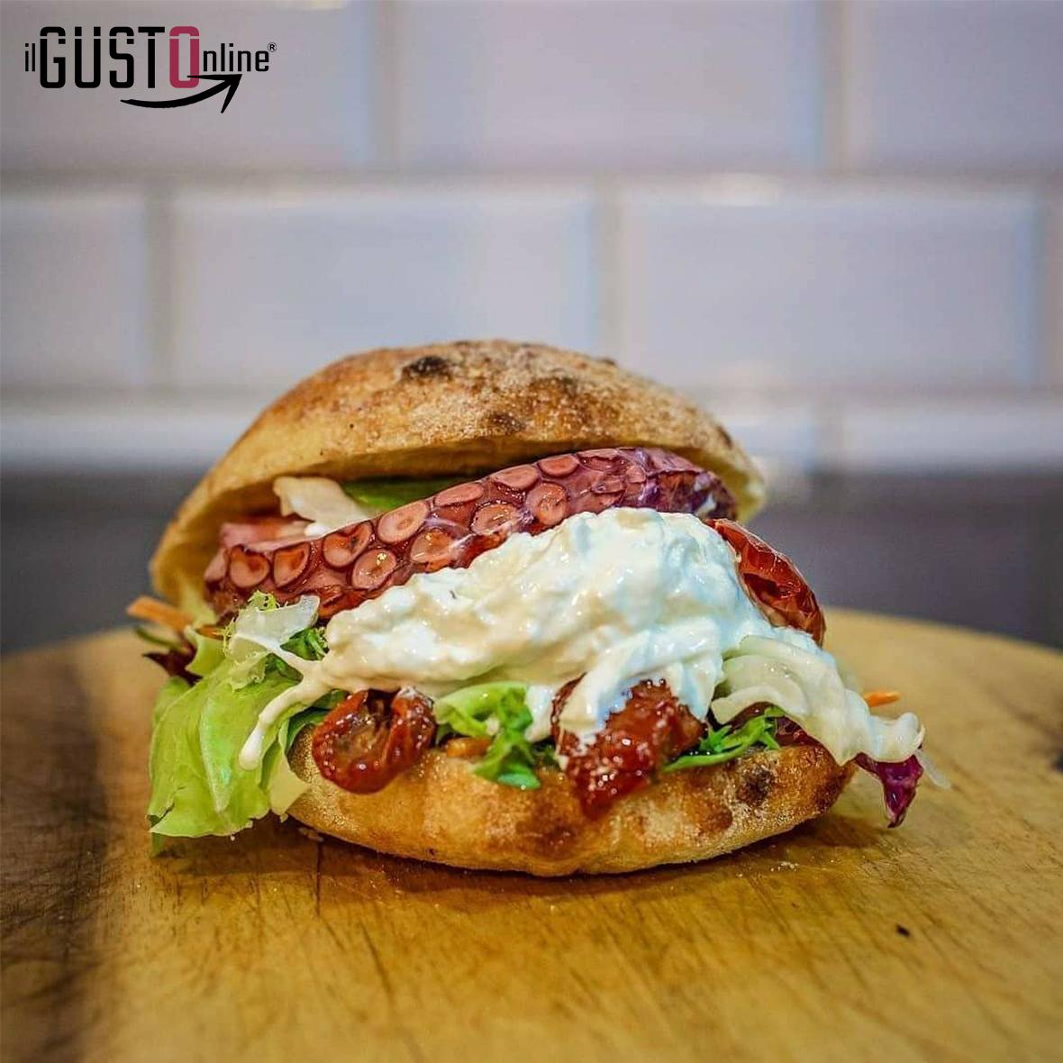 Panini artigianali di Pinsa Romana, Croccanti e Soffici | ilGustonline