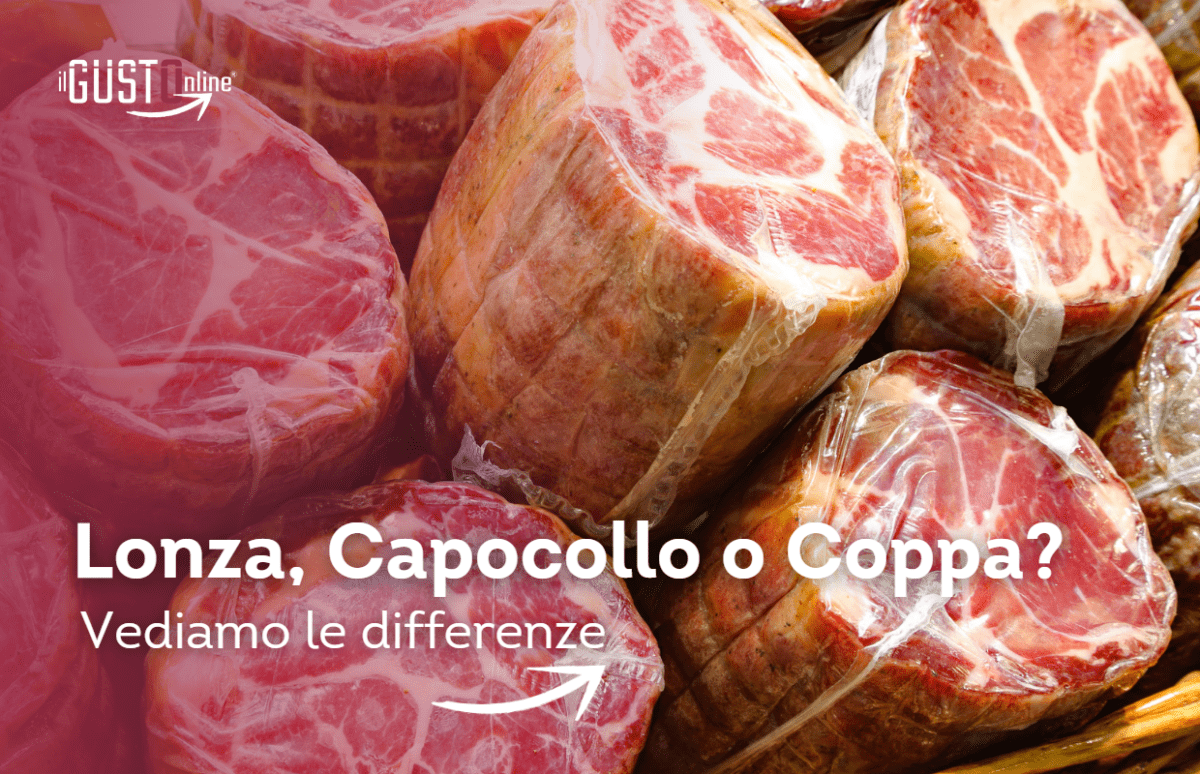 Cosa sono le Coppiette di Maiale: Origine, Ricetta e Come Gustarle - il ...