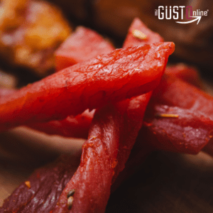 Cosa sono le Coppiette di Maiale: Origine, Ricetta e Come Gustarle - il ...