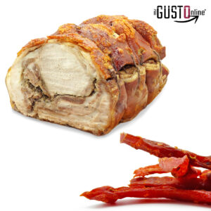 Cosa sono le Coppiette di Maiale: Origine, Ricetta e Come Gustarle ...